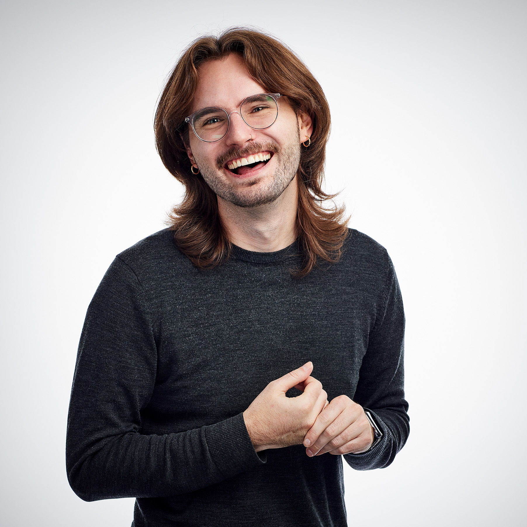 People - Aedis Architects