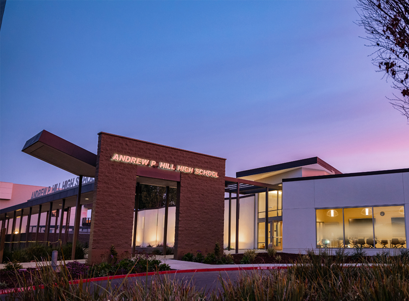 Projects - Aedis Architects