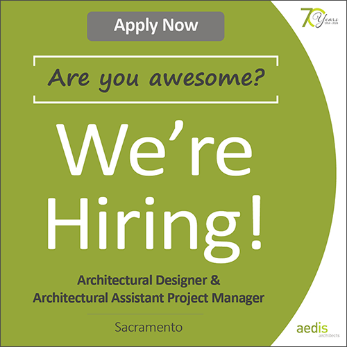 Home - Aedis Architects