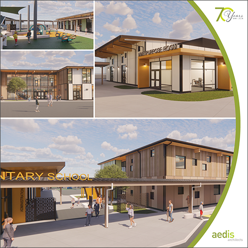 Home - Aedis Architects