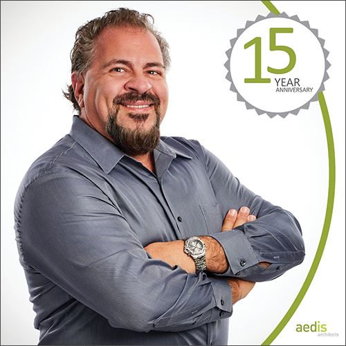 Home - Aedis Architects