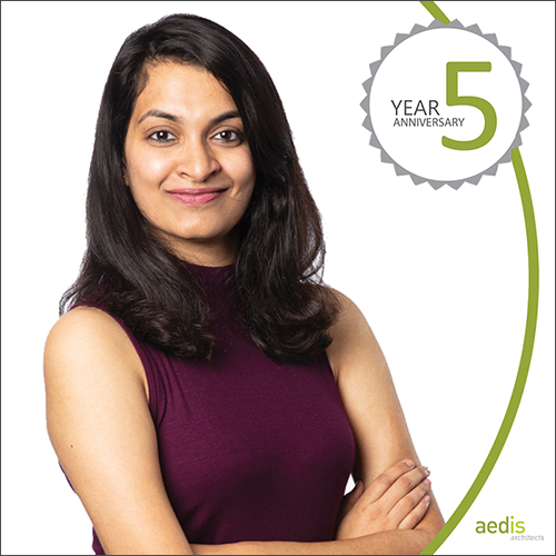 Home - Aedis Architects