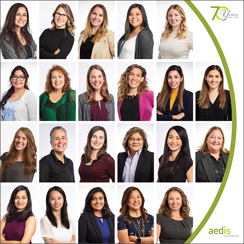 Home - Aedis Architects