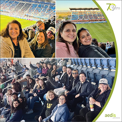 Home - Aedis Architects