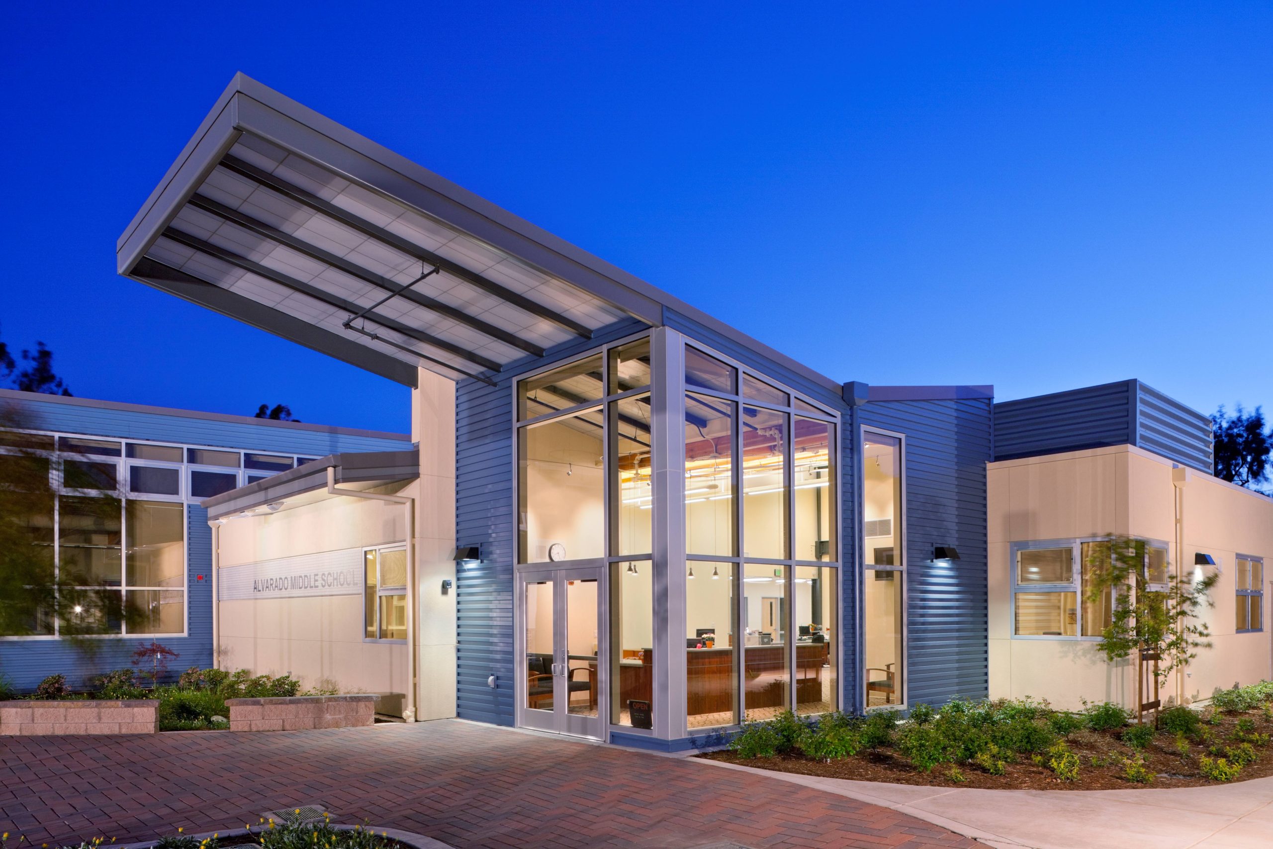 Projects - Aedis Architects