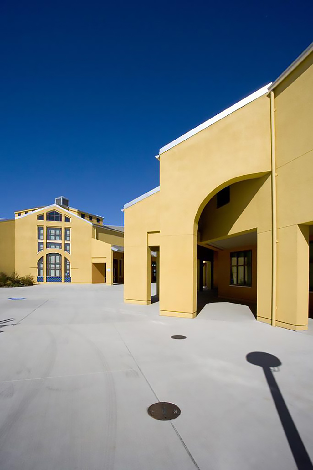 Projects - Aedis Architects