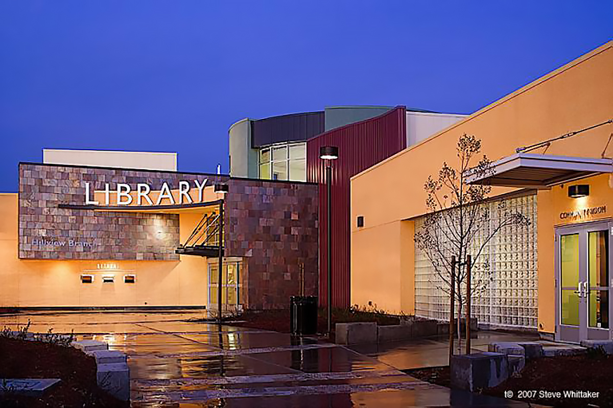 Projects - Aedis Architects