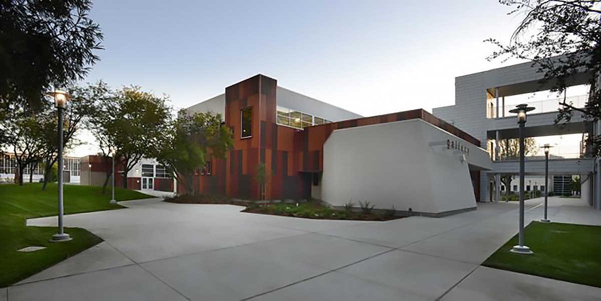 Projects - Aedis Architects