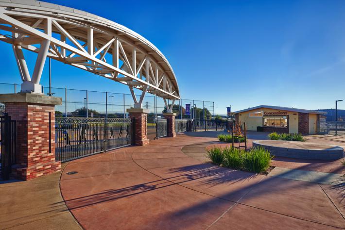 Projects - Aedis Architects