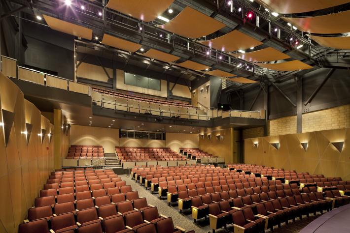 Projects - Aedis Architects