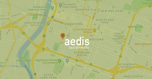 Contact - Aedis Architects