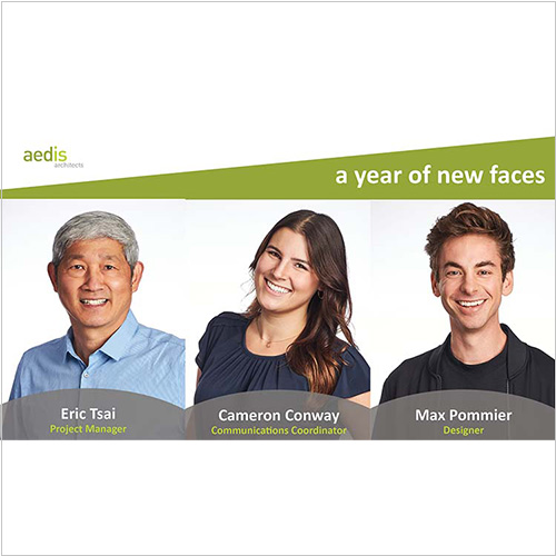 Home - Aedis Architects