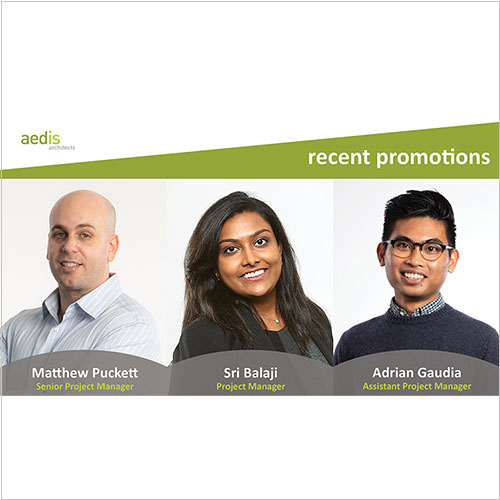 Home - Aedis Architects