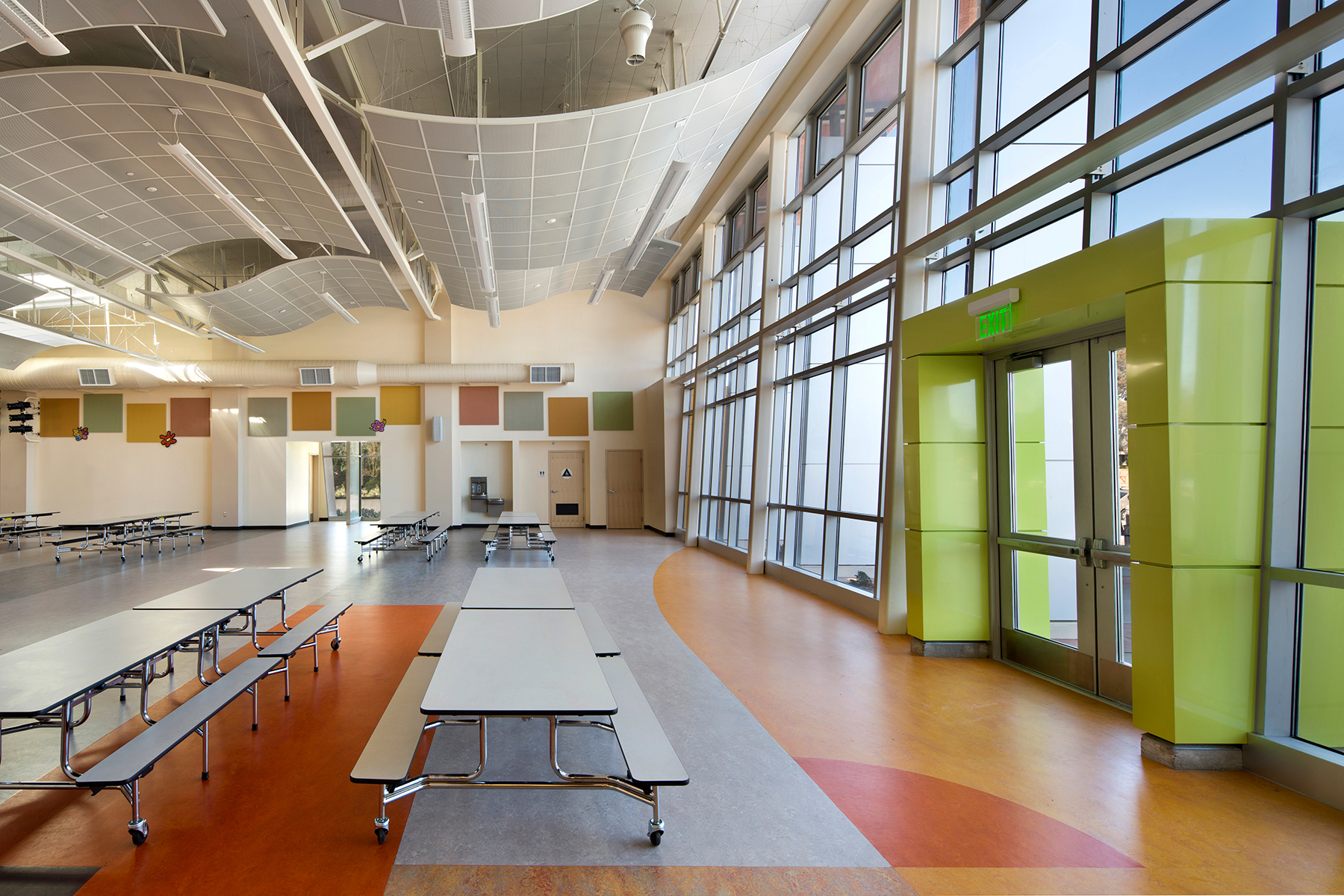 Projects - Aedis Architects