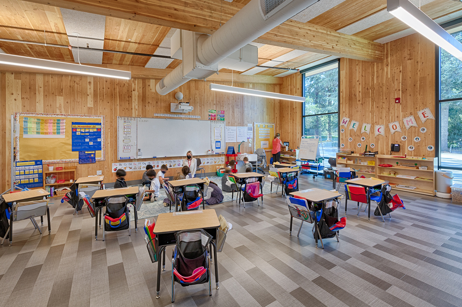 Projects - Aedis Architects