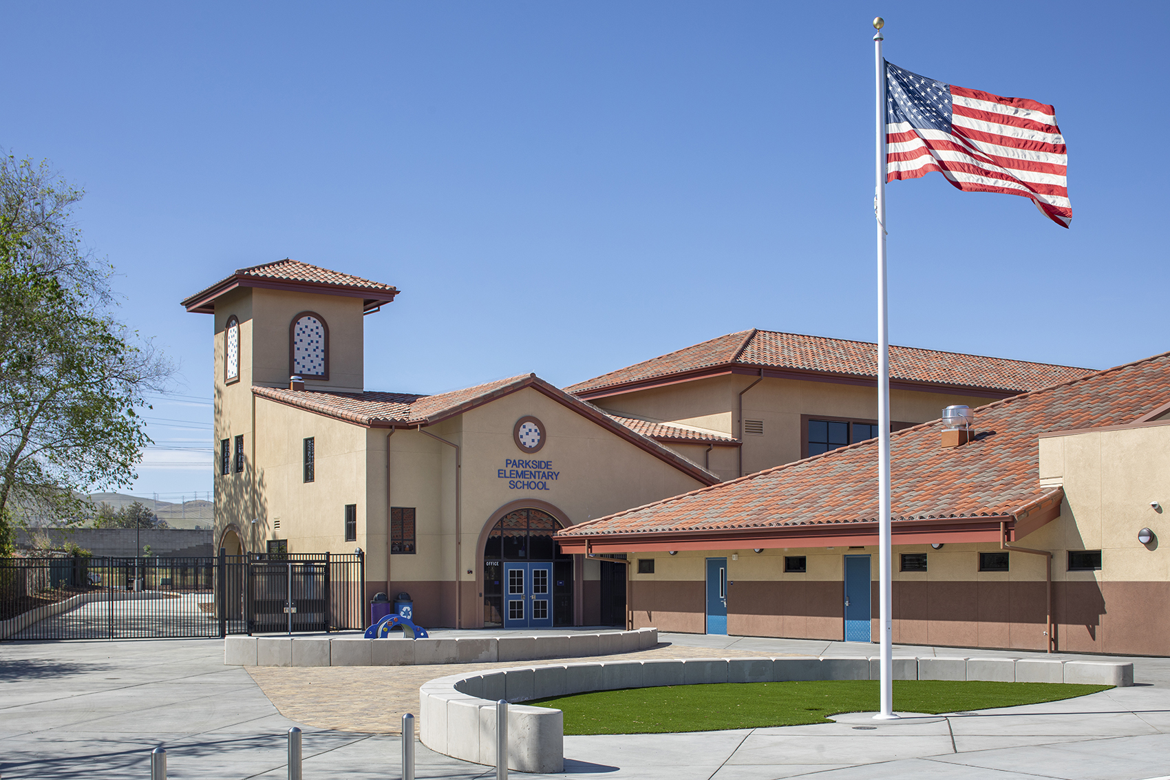 Projects - Aedis Architects