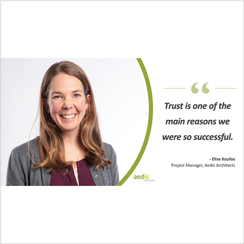 Home - Aedis Architects