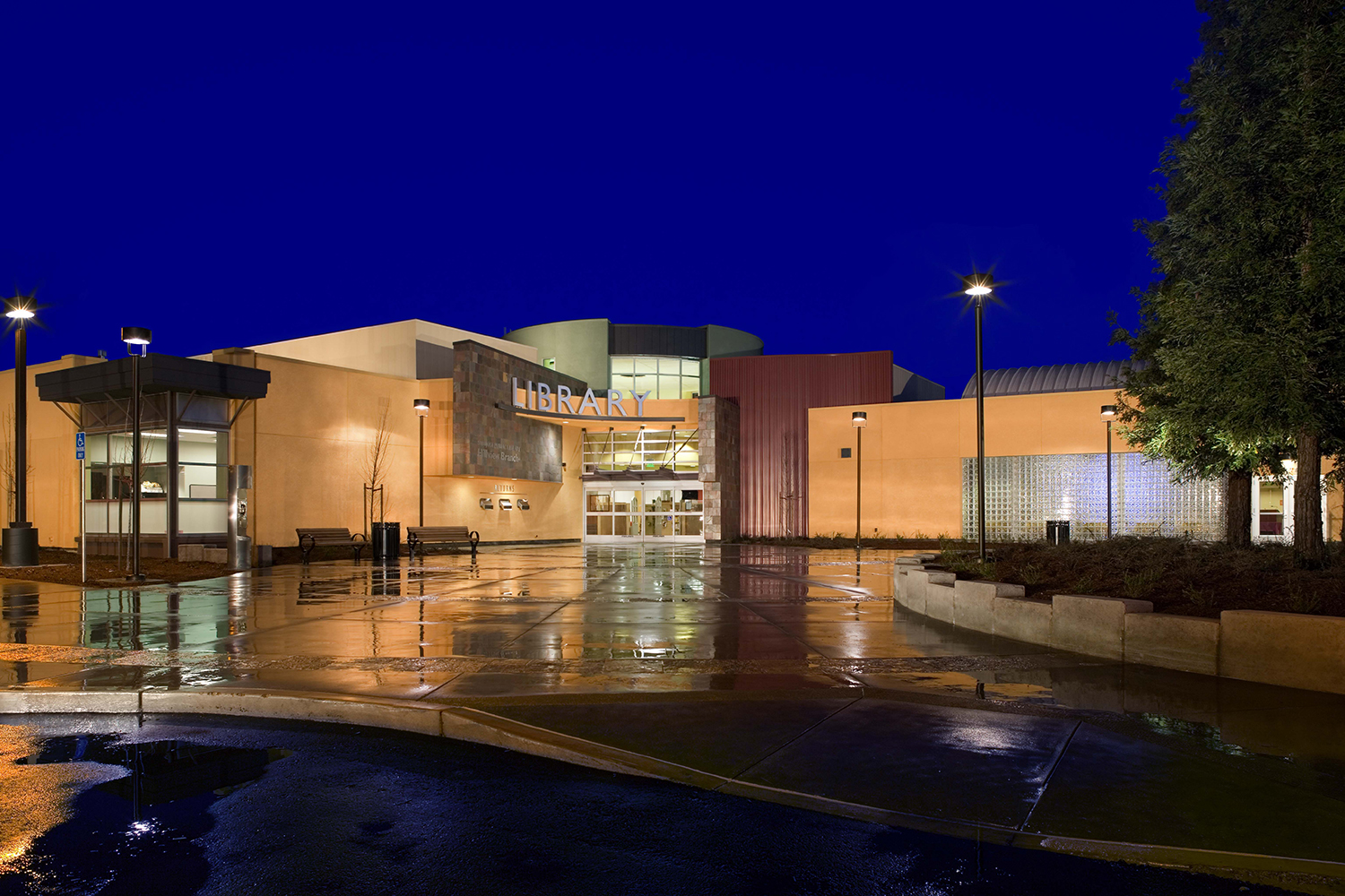 Projects - Aedis Architects