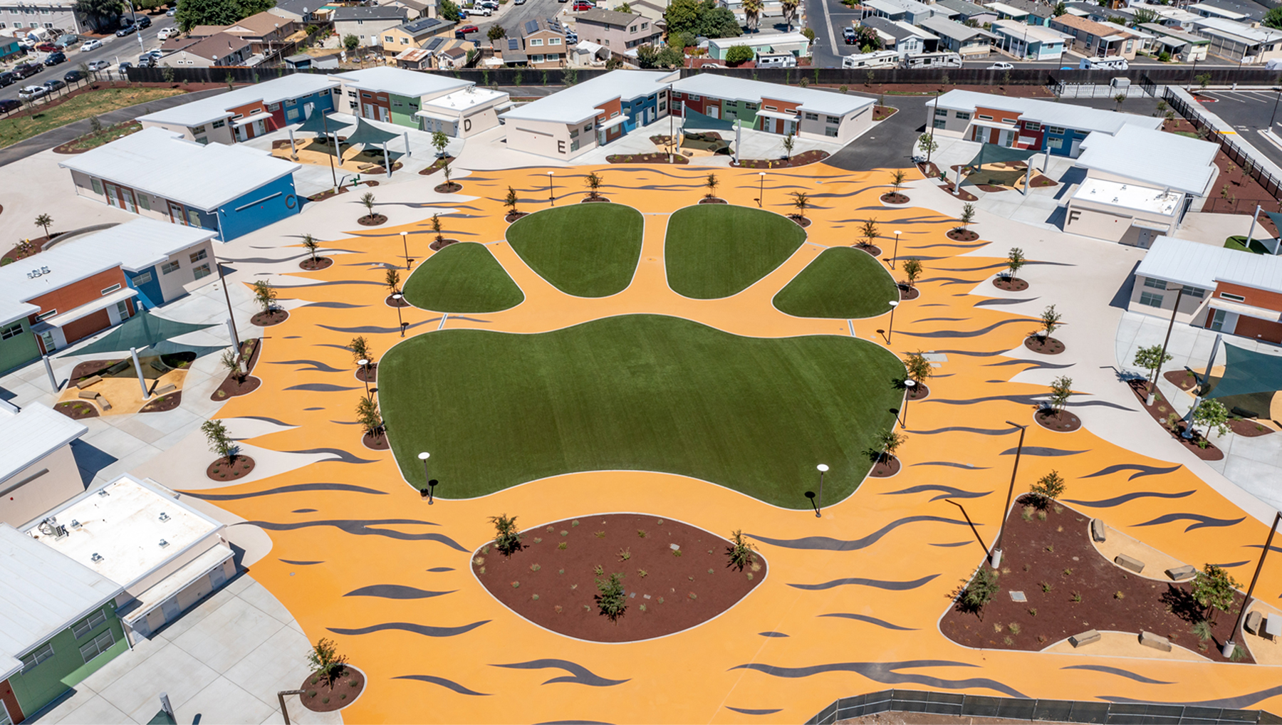 Projects - Aedis Architects