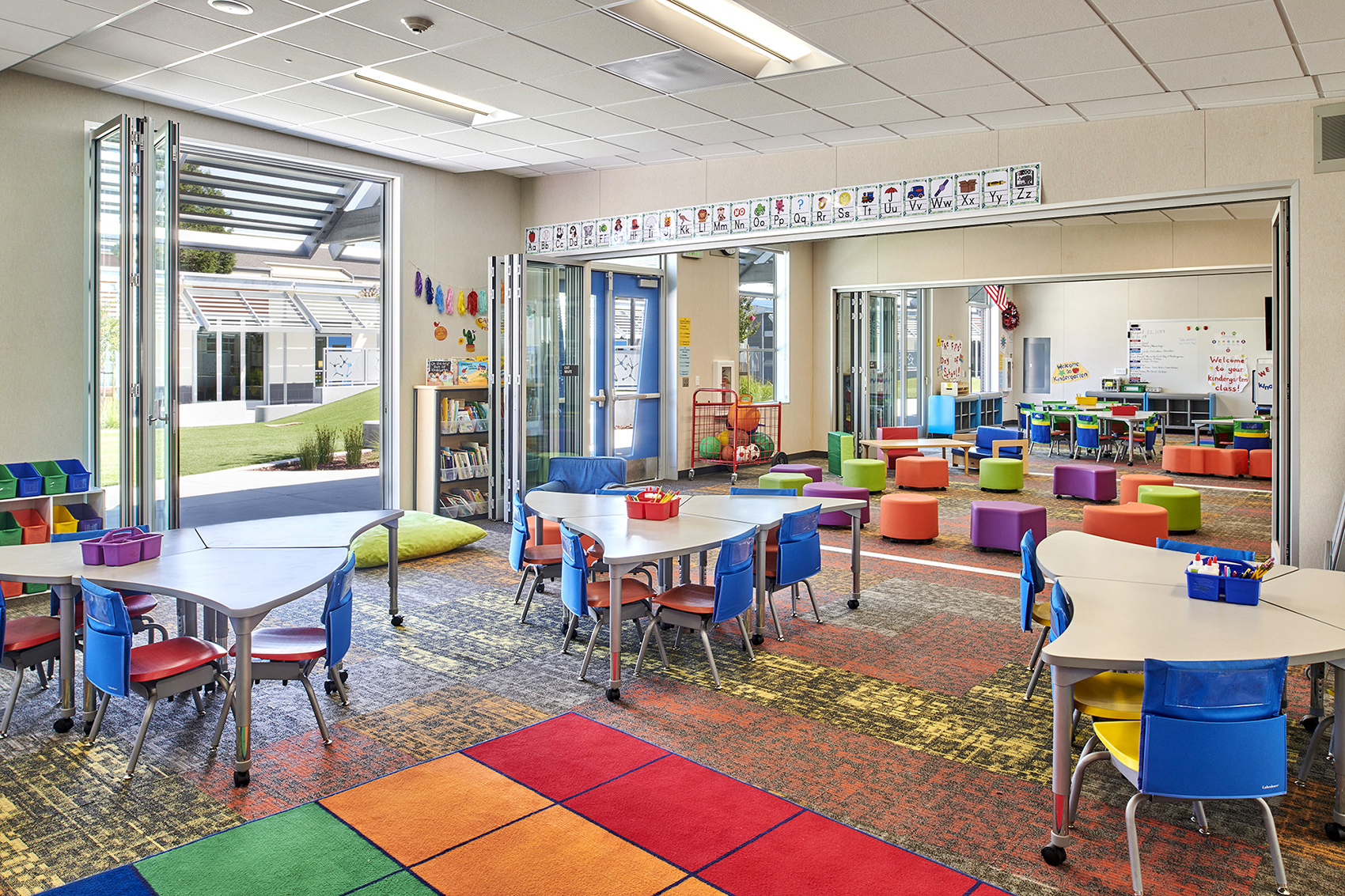 Projects - Aedis Architects