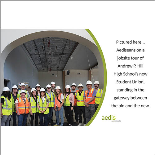 Home - Aedis Architects