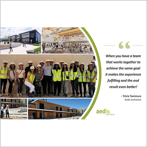 Home - Aedis Architects