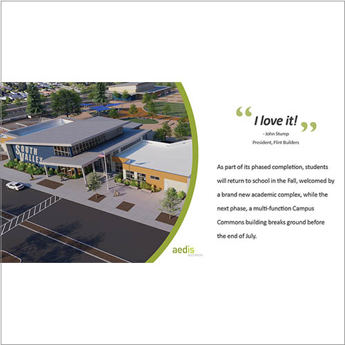 Home - Aedis Architects