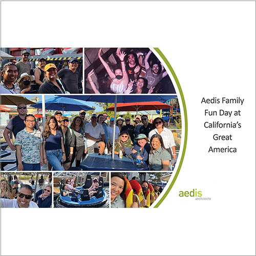 Home - Aedis Architects