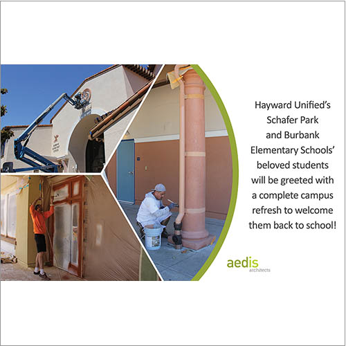 Home - Aedis Architects