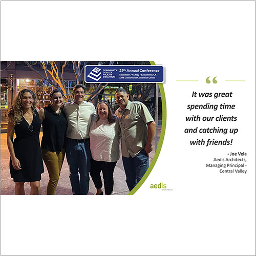 Home - Aedis Architects