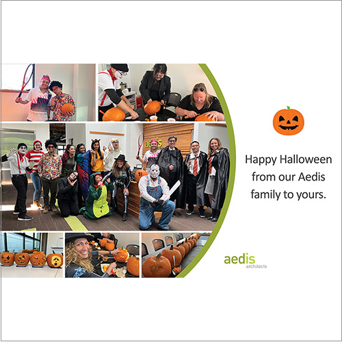 Home - Aedis Architects