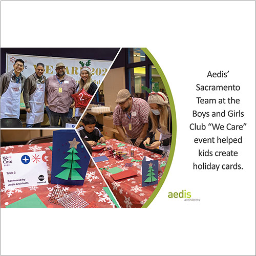 Home - Aedis Architects