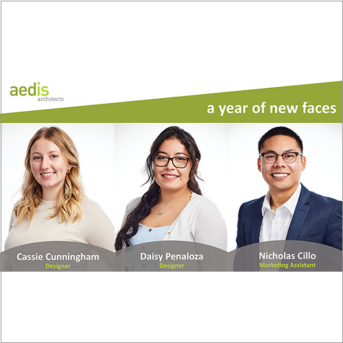 Home - Aedis Architects