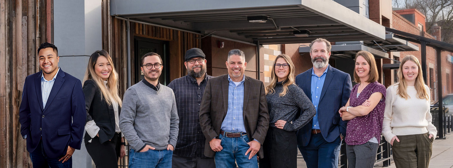 People - Aedis Architects