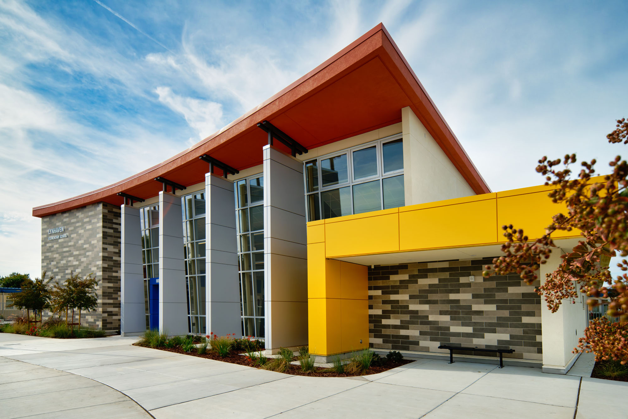 Projects - Aedis Architects