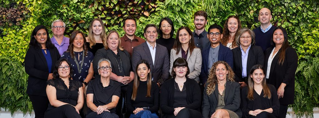 People - Aedis Architects