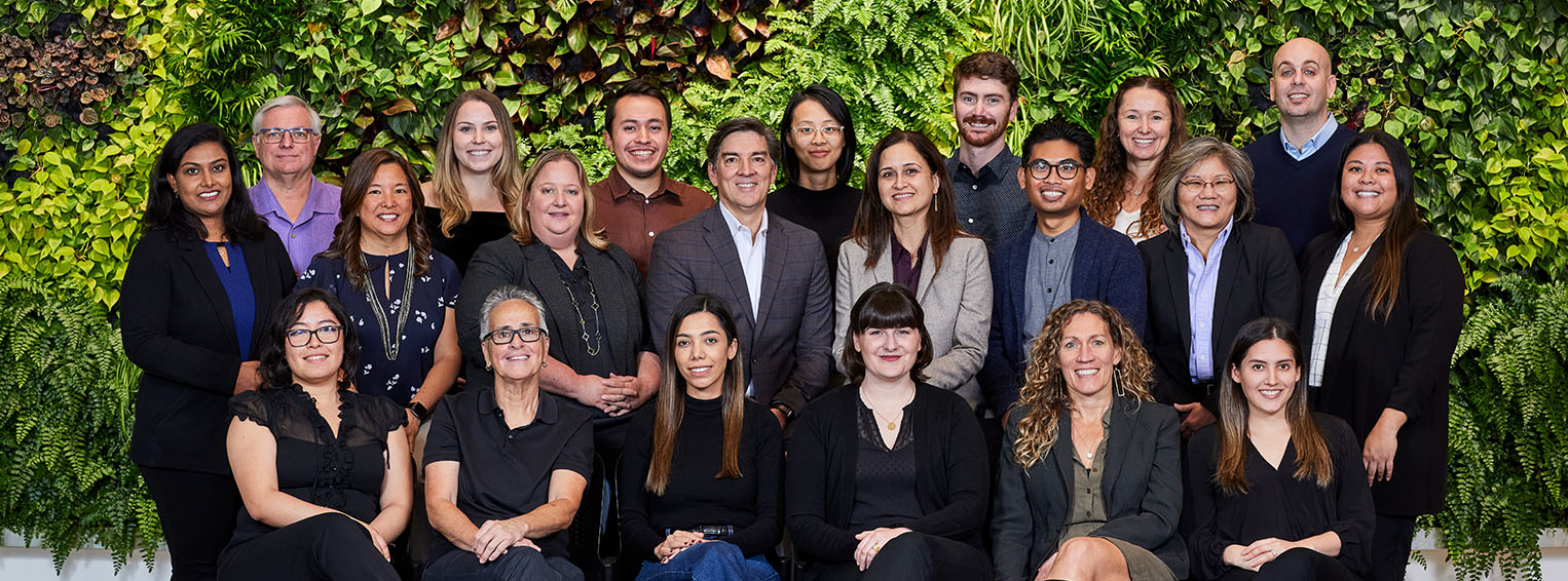 People - Aedis Architects