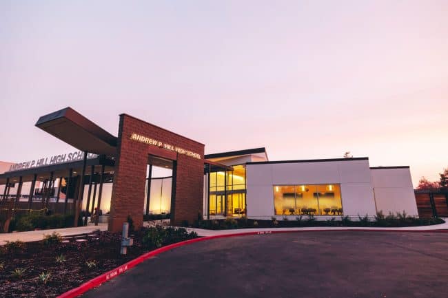 Projects – Aedis Architects