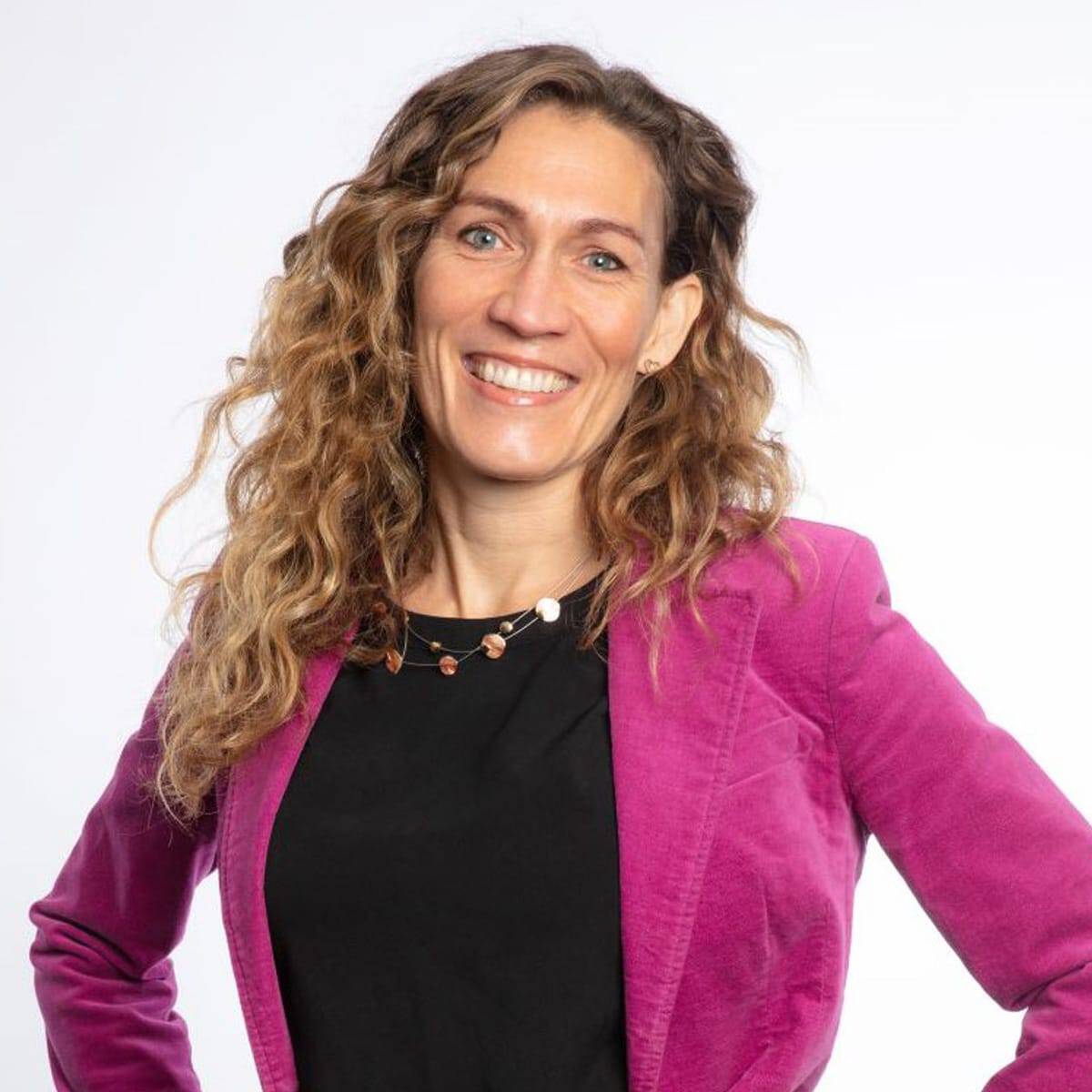 Eve Mantha – Aedis Architects