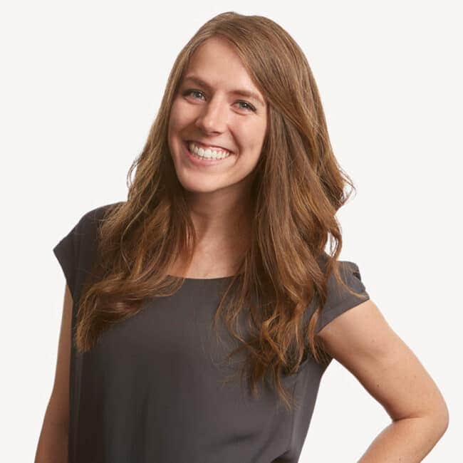 Janelle Selness – Aedis Architects