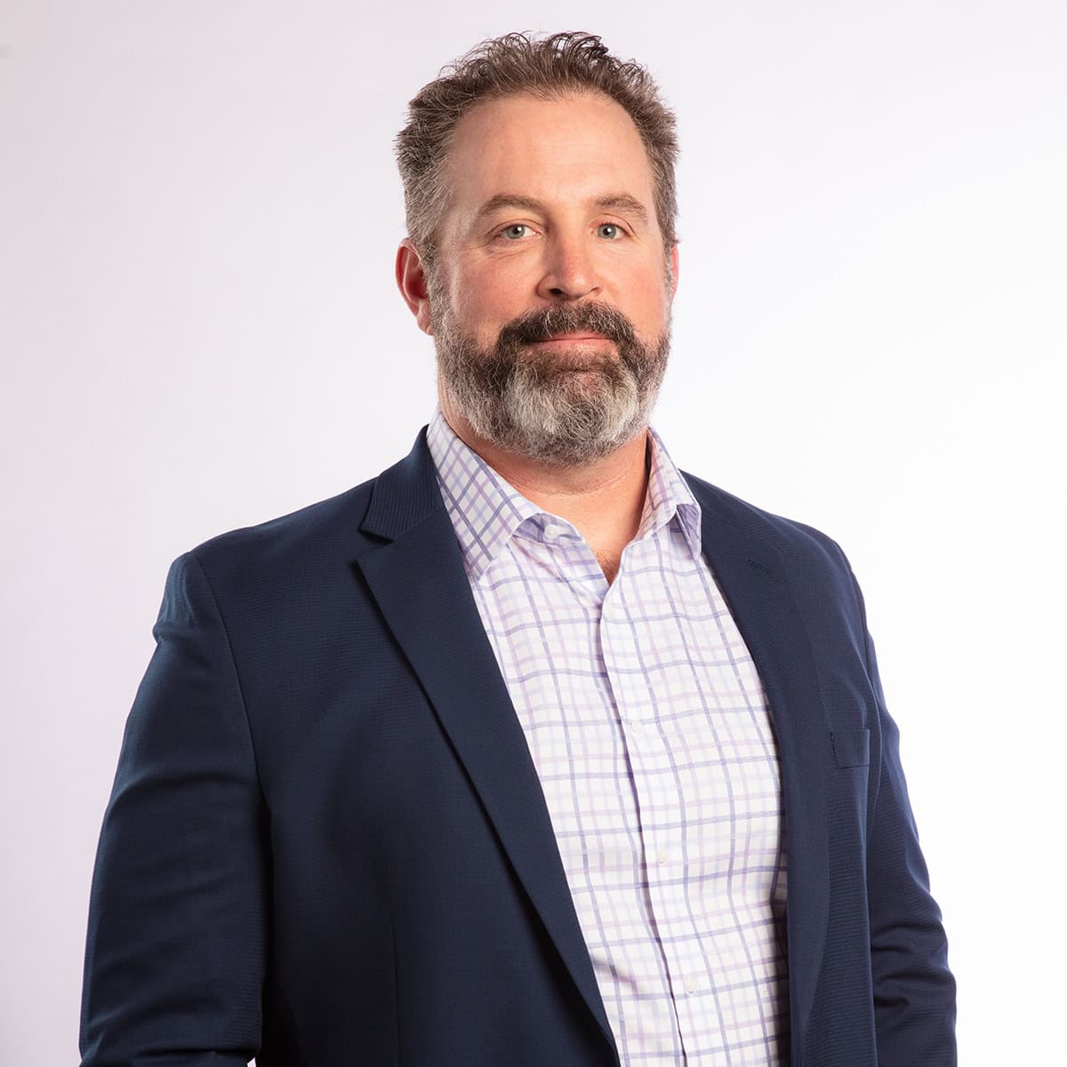 Scott Burnham – Aedis Architects