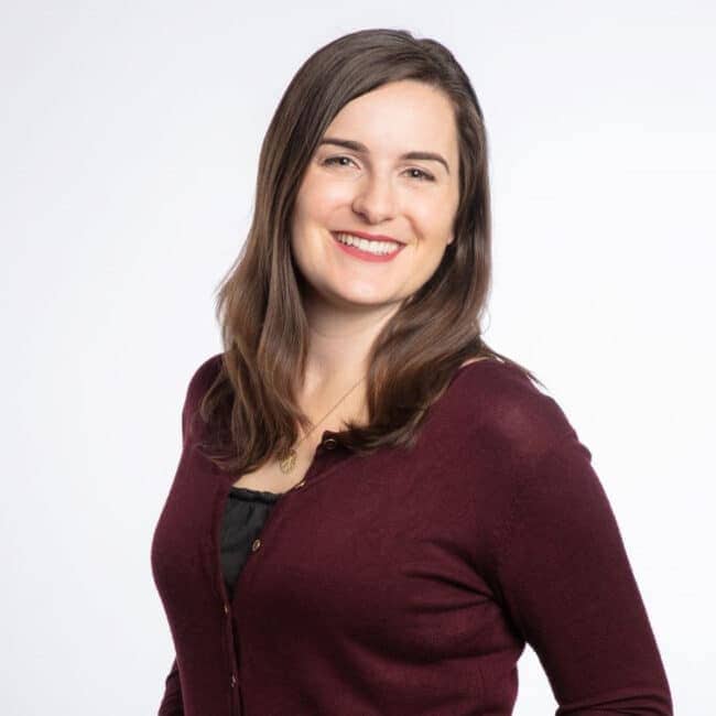 Kaitlin Bailey – Aedis Architects