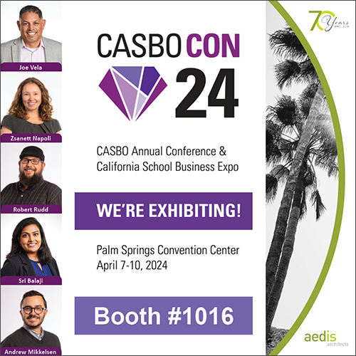 Home - Aedis Architects